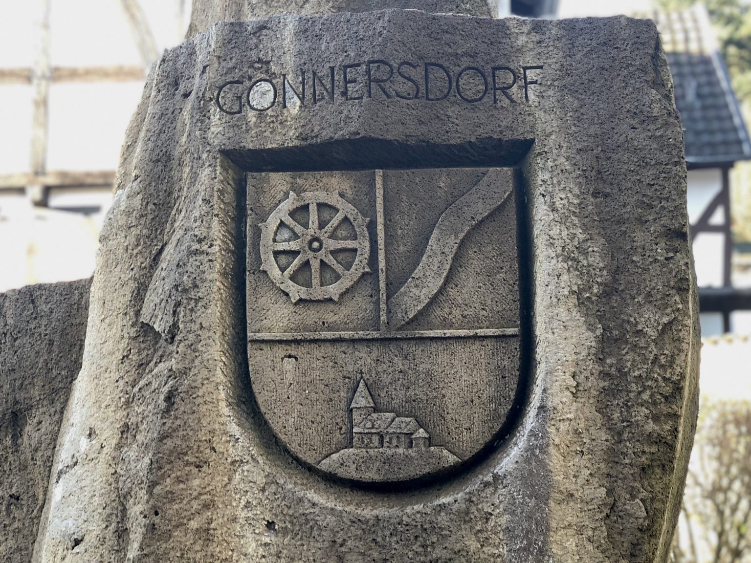 WIR sind Gönnersdorf